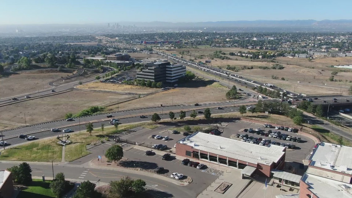 Police audit finds no evidence of misuse by Thornton officer who ran ...