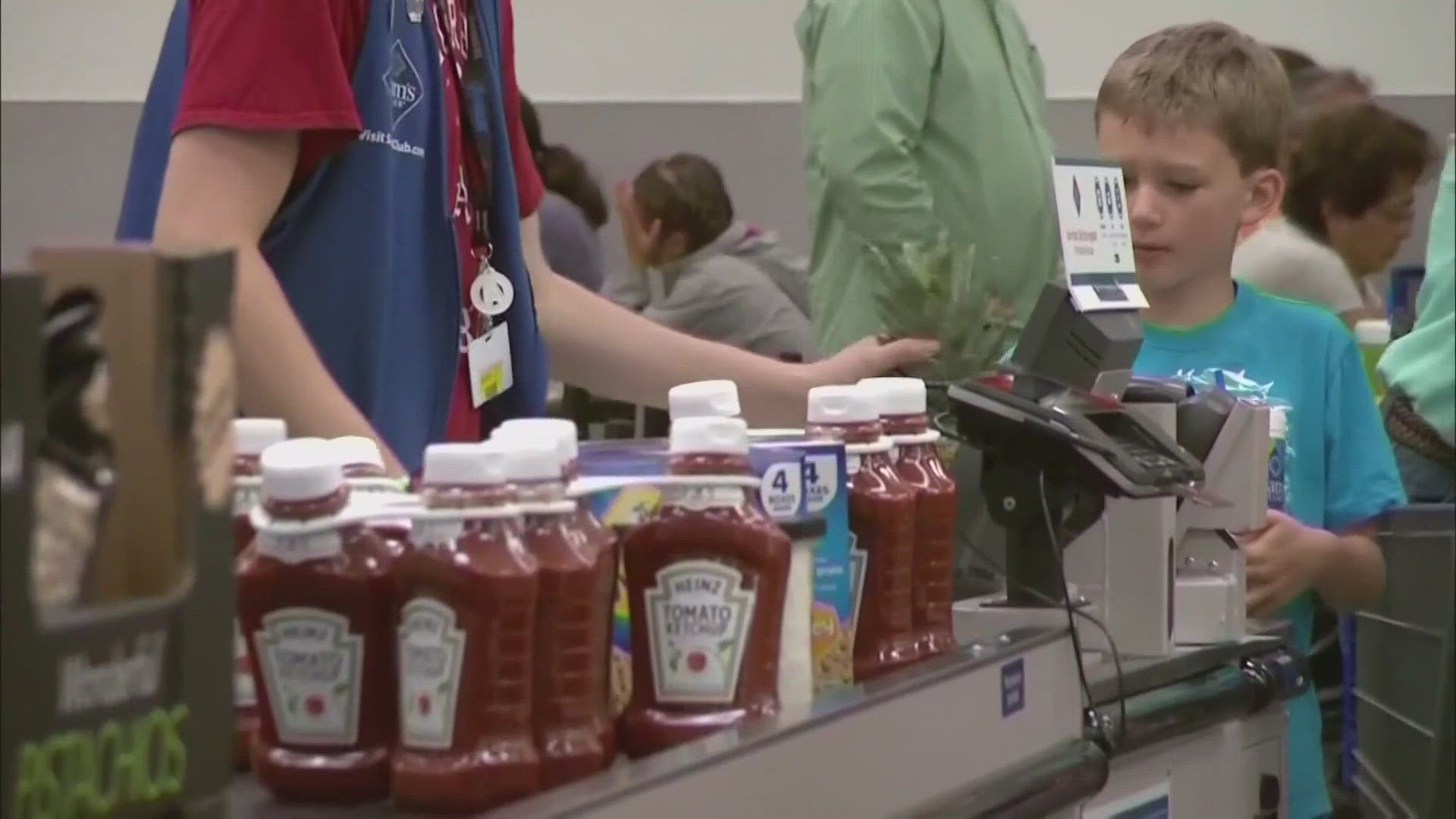 What is red dye No. 3? Controversial dye banned by FDA over cancer risk ...