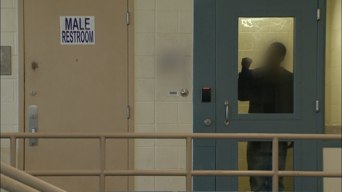 Inside Denver's jail: 97 assaults reported on deputies by inmates in ...
