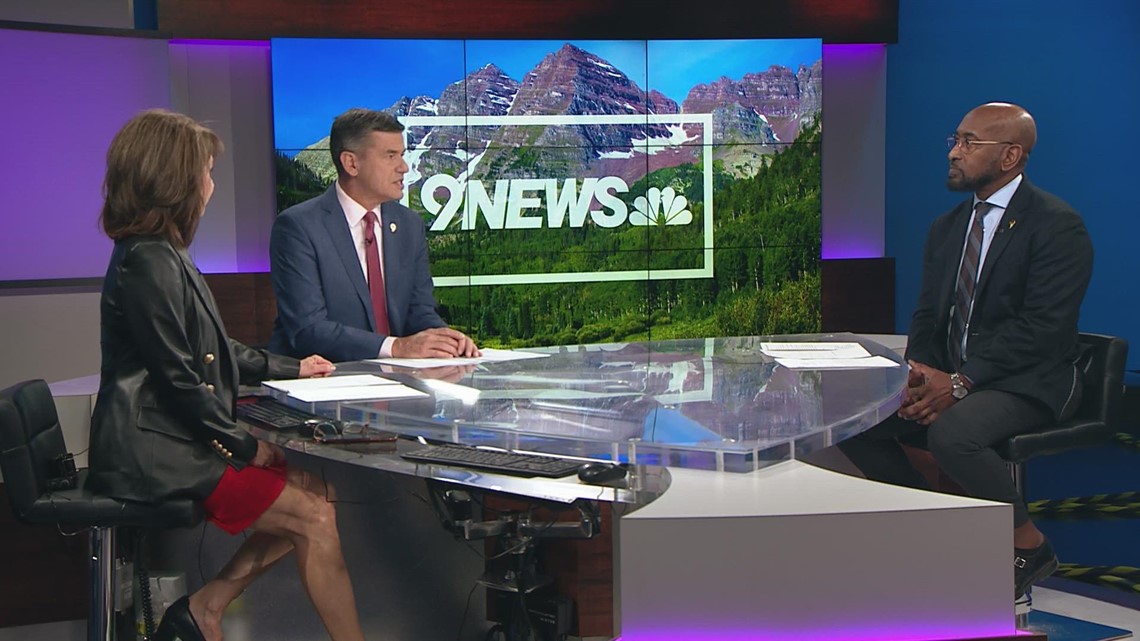 9NEWS legal expert Whitney Traylor discusses circumstances surrounding ...