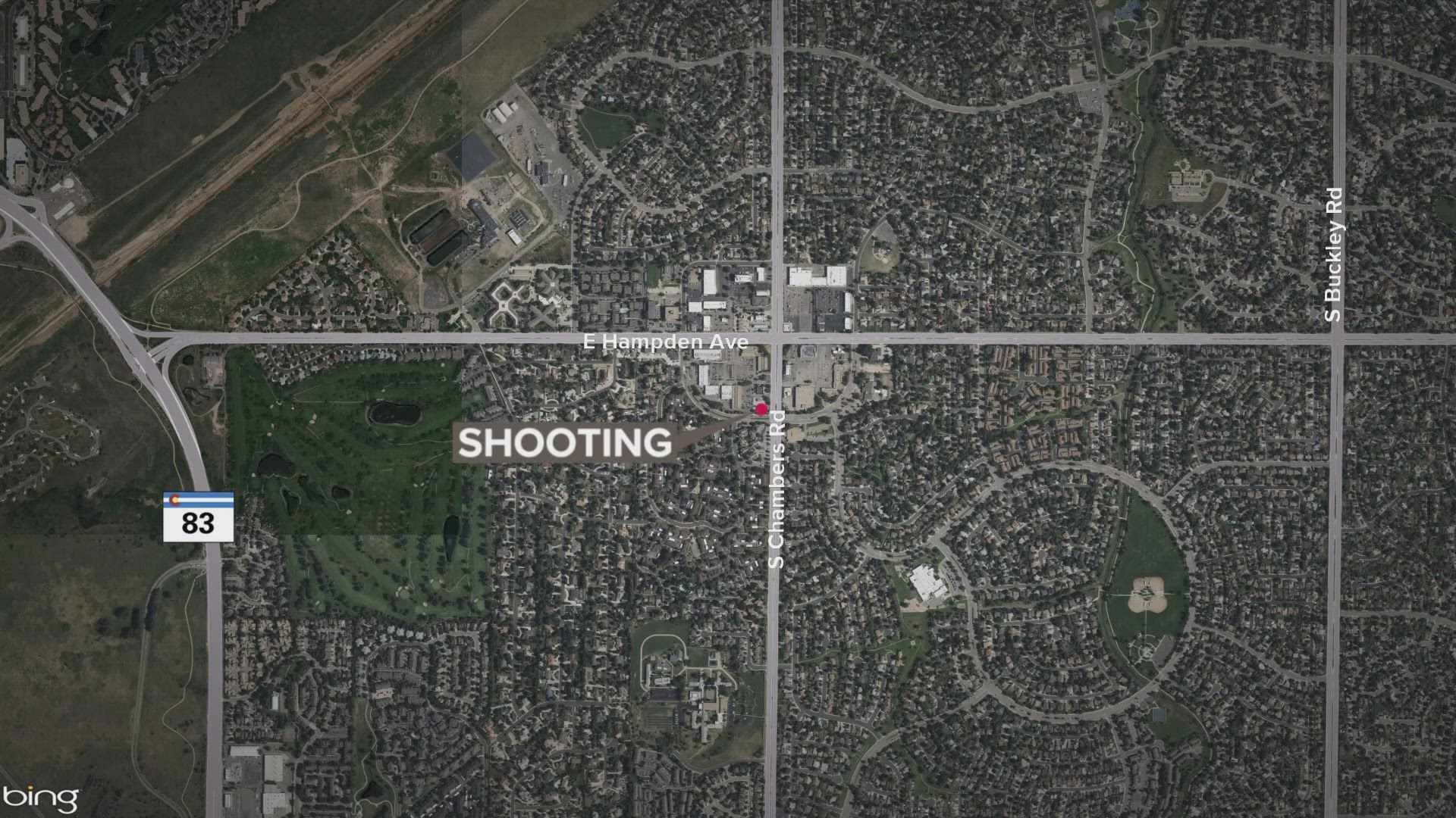 Photos released of suspects in Aurora 7-Eleven shooting | 9news.com