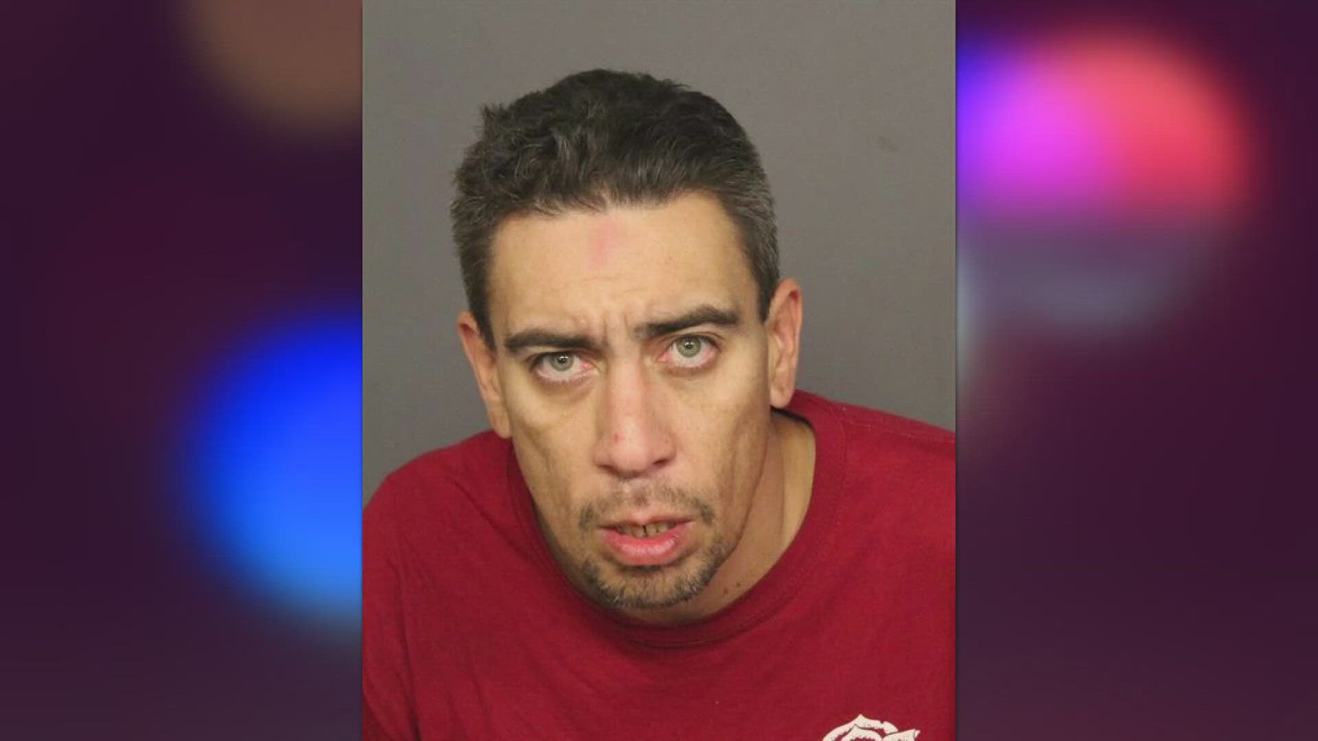 Man convicted of killing girlfriend on Denver-bound Amtrak train ...