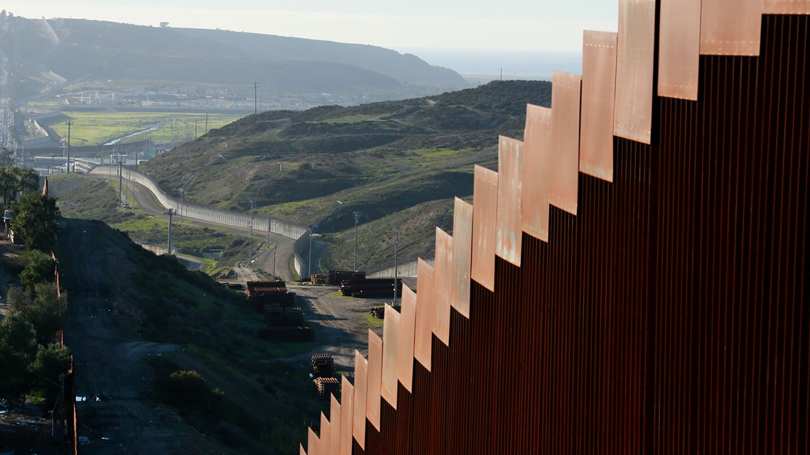 How a border shutdown would impact Colorado | 9news.com