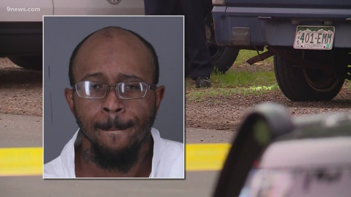 Man facing murder charge after Lakewood shooting that killed man ...