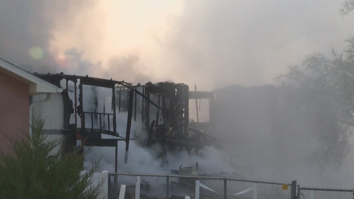 Explosion that killed 18-year-old, destroyed apartment building was ...