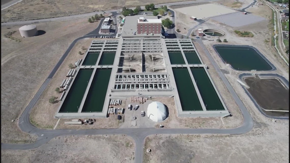 New standard practice for wastewater in Colorado homes | 9news.com