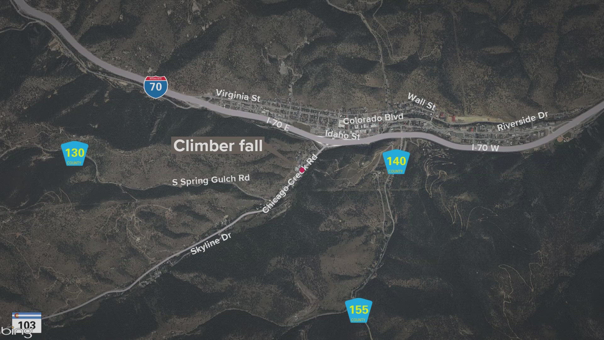 Woman who died in climbing accident was via ferrata guide, Idaho ...