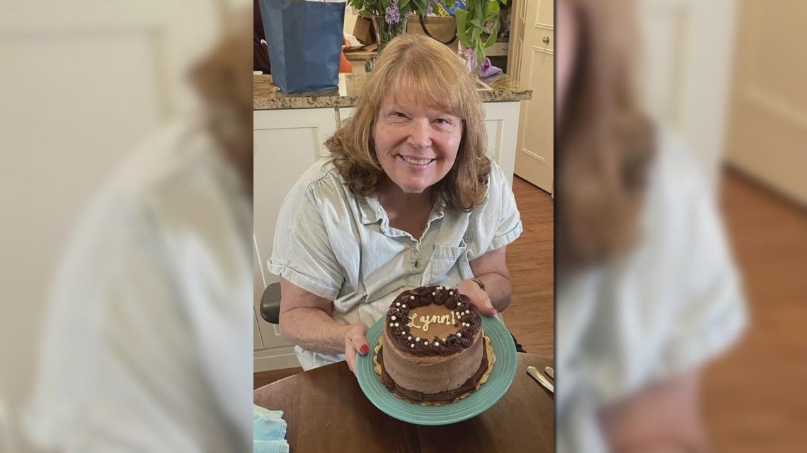 Lynn Bartels, former Rocky Mountain News and Denver Post journalist ...