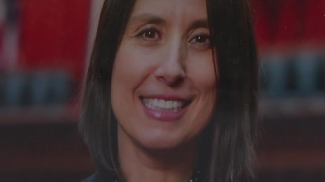 Boulder County Judge Kristy Martinez passes away | 9news.com