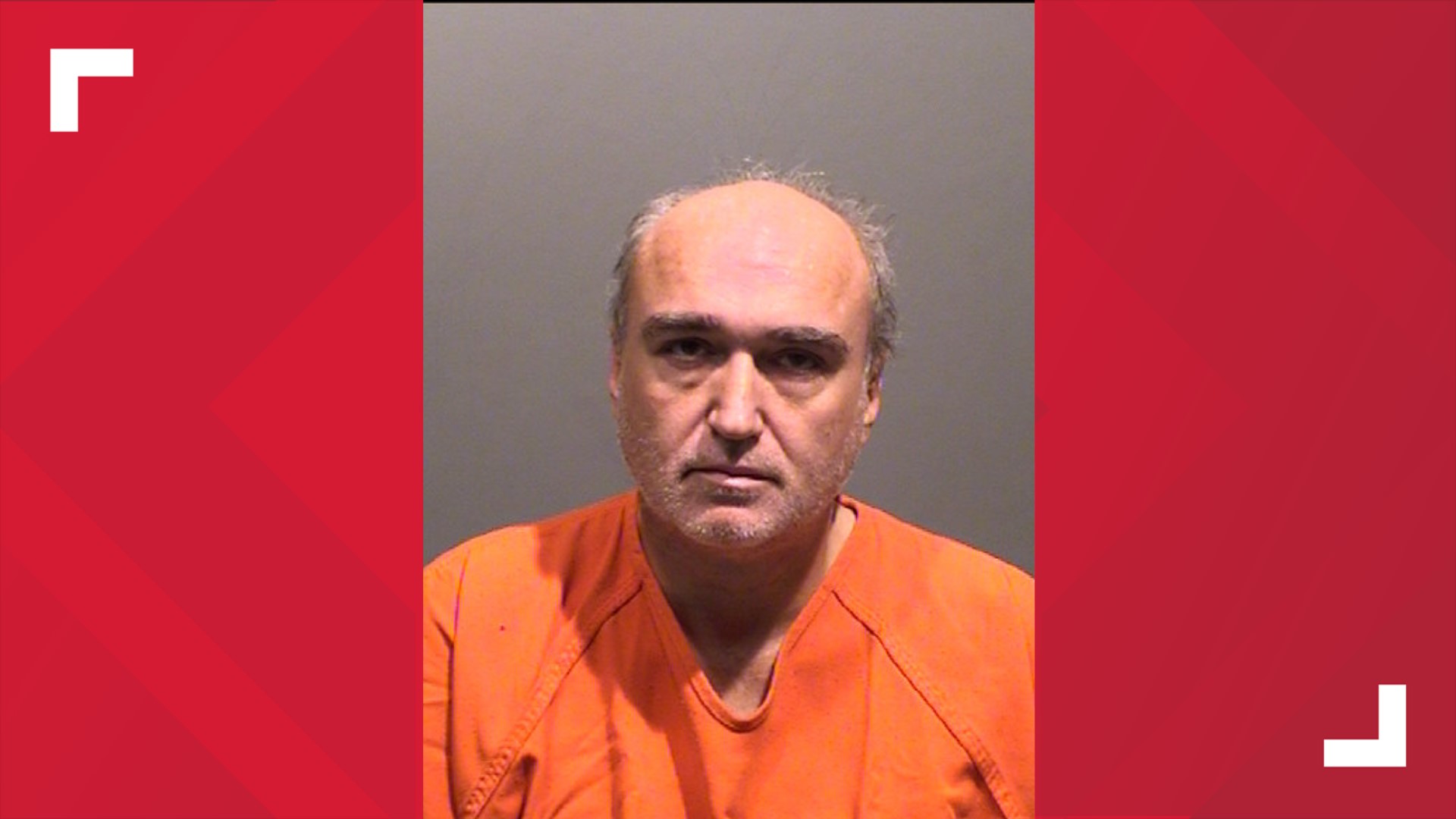Man gets 24 years to life for sexually assaulting 5 women | 9news.com