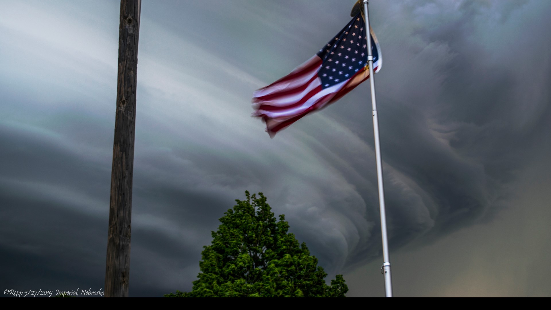 Blog: Storm chasing in eastern Colorado, western Nebraska | 9news.com