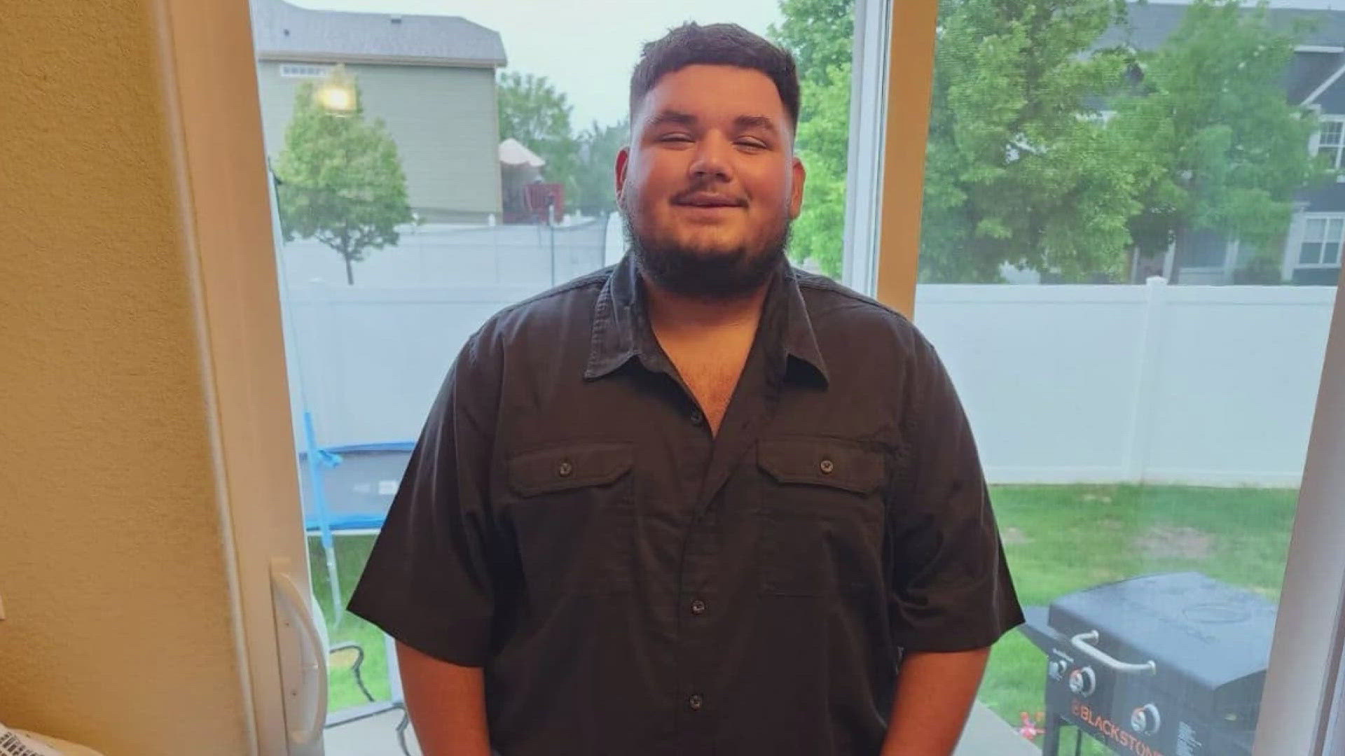 Two juveniles injured in Thornton shooting | 9news.com