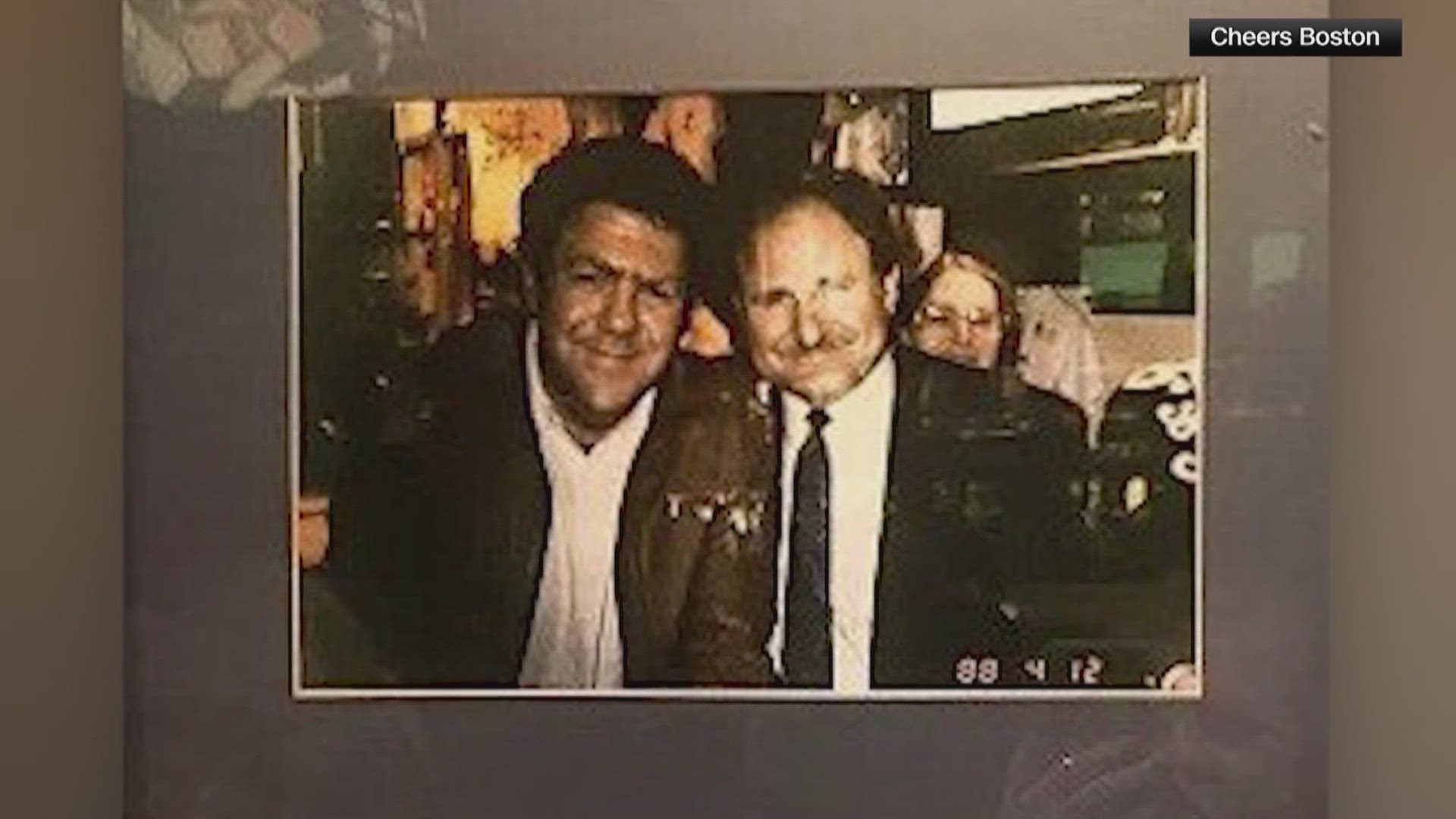 'Cheers' star George Wendt, who played Norm on the hit series, has died ...