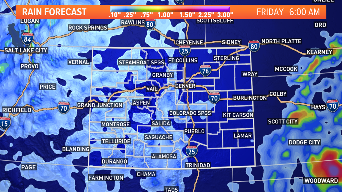 Colorado And Company | Denver, CO | 9NEWS.com