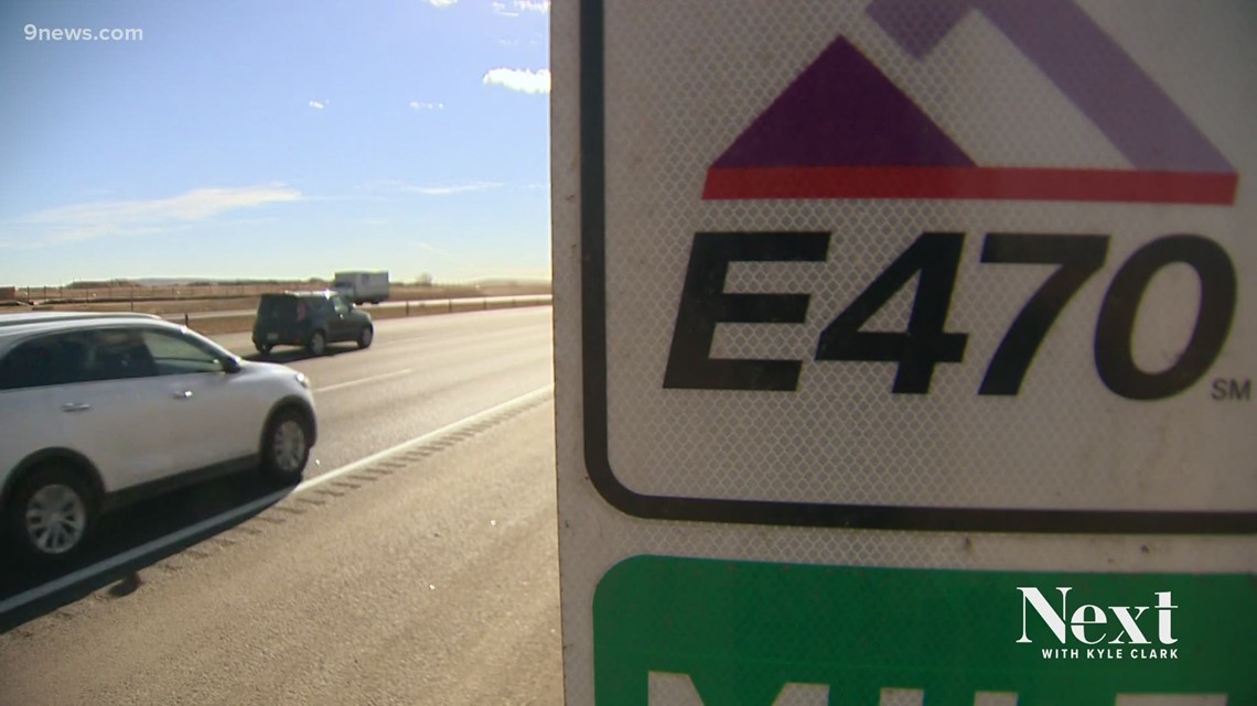 Canadian company wants to lease control of E-470 | 9news.com