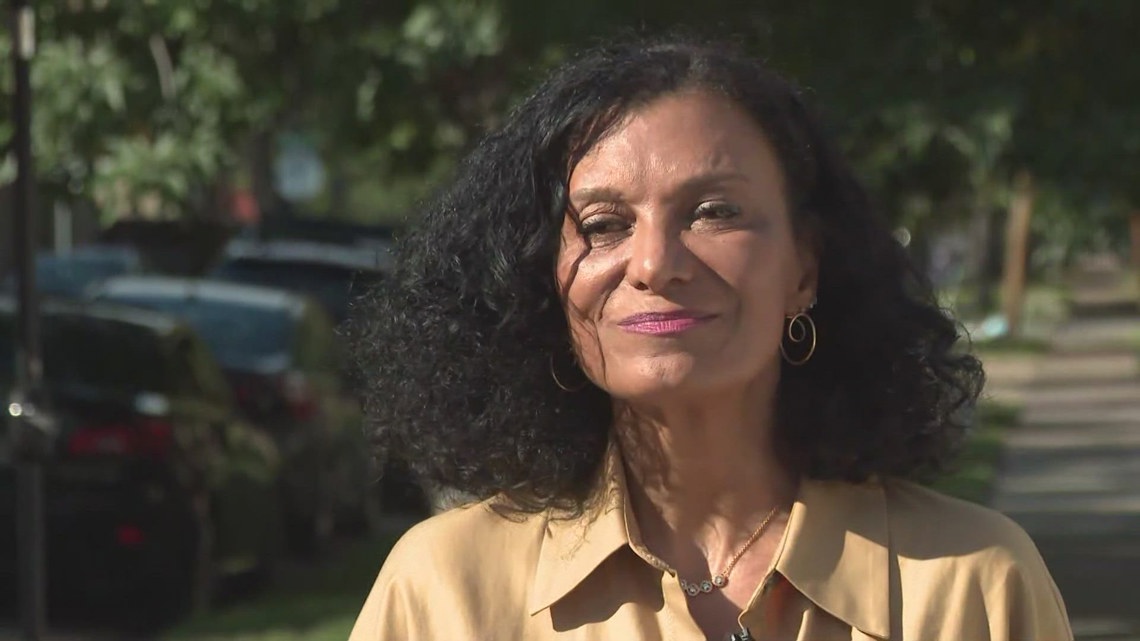 CU Regent Wanda James announces campaign to unseat Rep. Diana DeGette ...