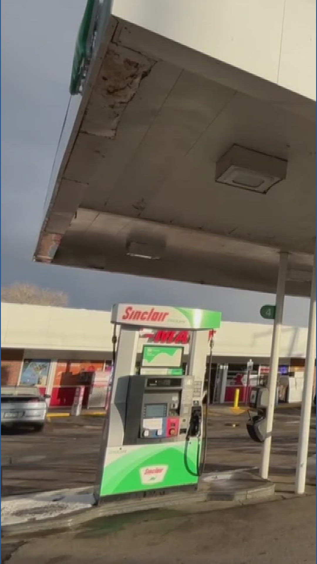 More Colorado gas stations confirm they received contaminated fuel ...