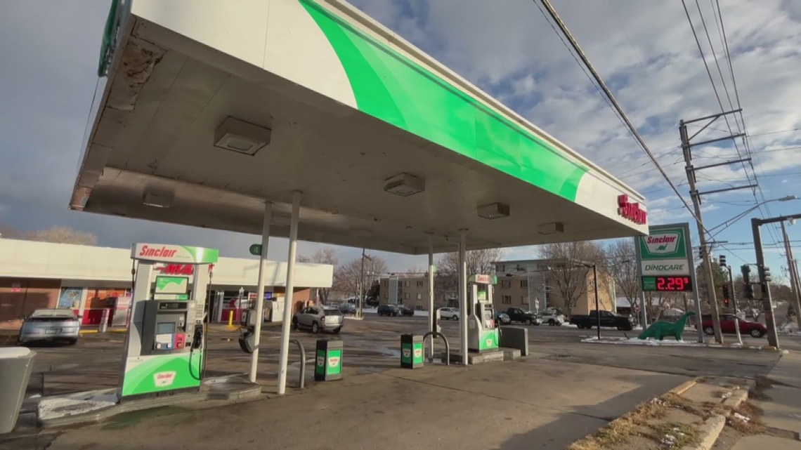 More Colorado gas stations confirm they received contaminated fuel ...