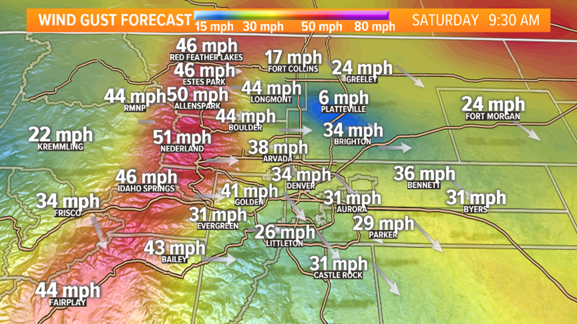 Colorado And Company | Denver, CO | 9NEWS.com