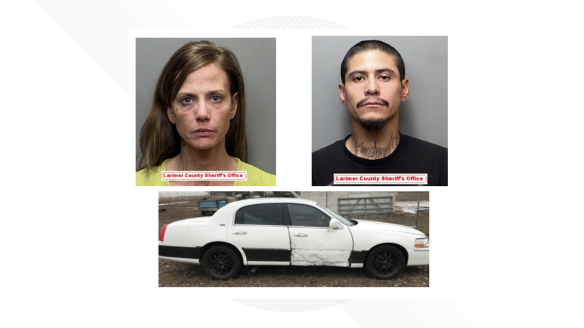 Larimer Sheriff Makes 2nd Arrest In January Homicide