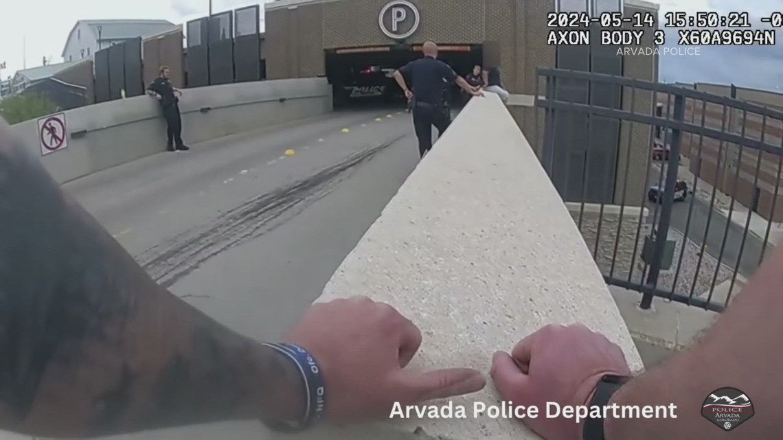 How Colorado cops used facial recognition to save a woman's life ...