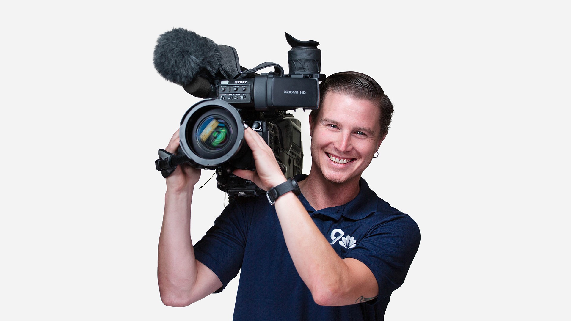 9NEWS Photojournalists at KUSA-TV in Denver, Colorado | 9news.com