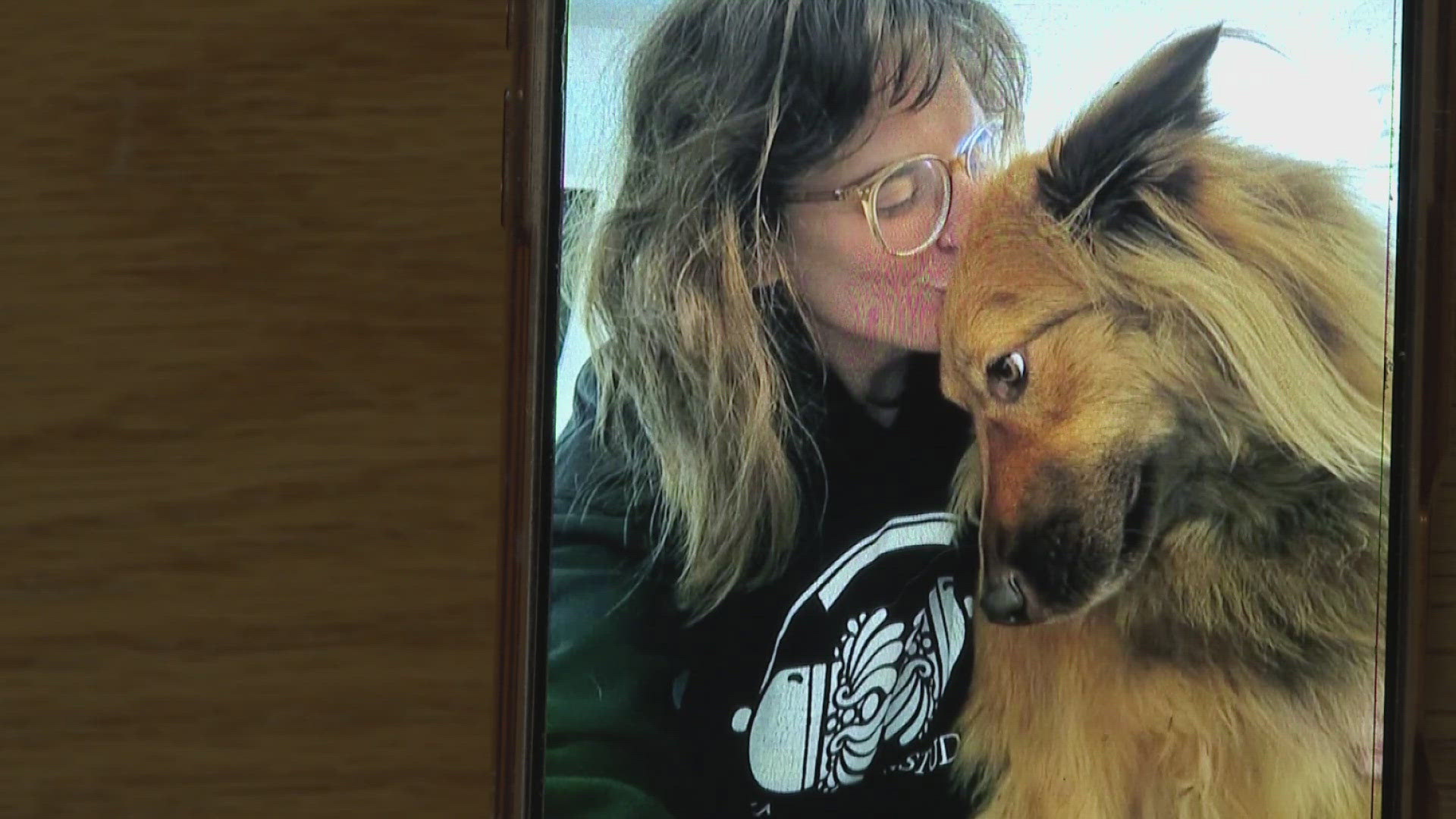 Body of Danit Ehrlich found in Missoula, Montana river | 9news.com