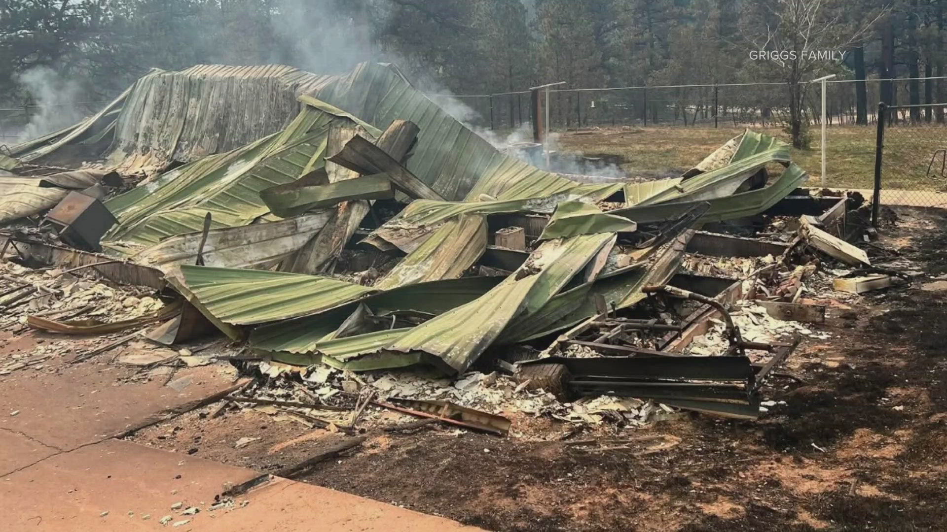 Fire restrictions now in place on US Forest Service land in Larimer ...