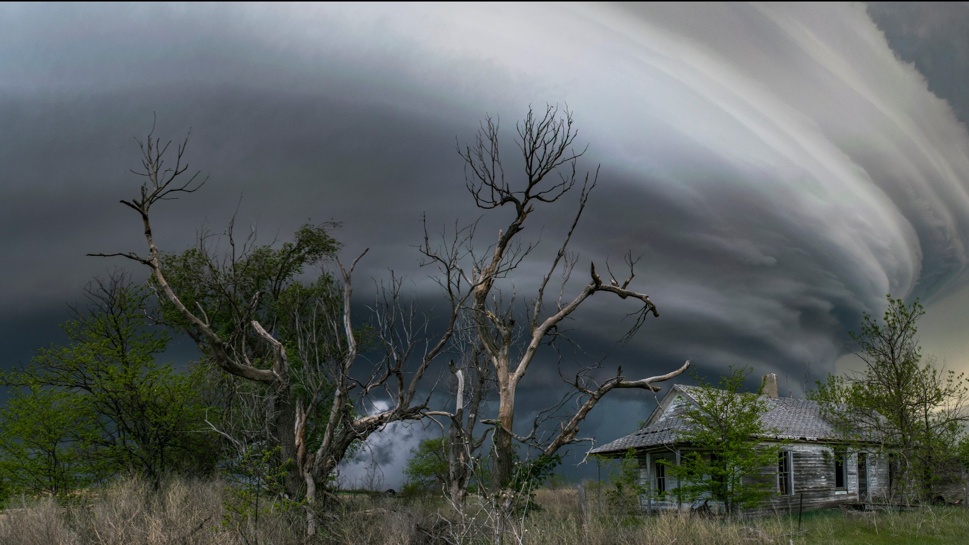 Blog: Storm chasing in eastern Colorado, western Nebraska | 9news.com