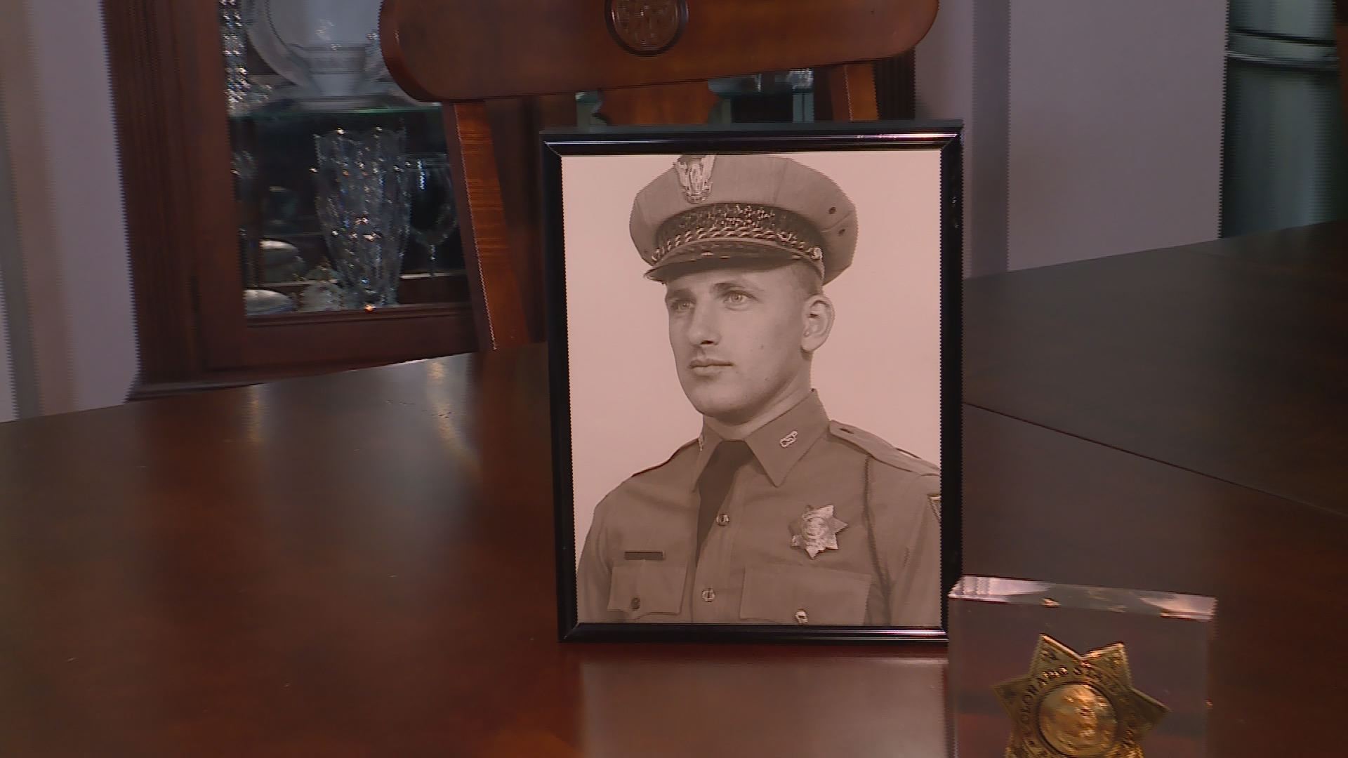 1973 murder of CSP Trooper Thomas Carpenter still unsolved | 9news.com