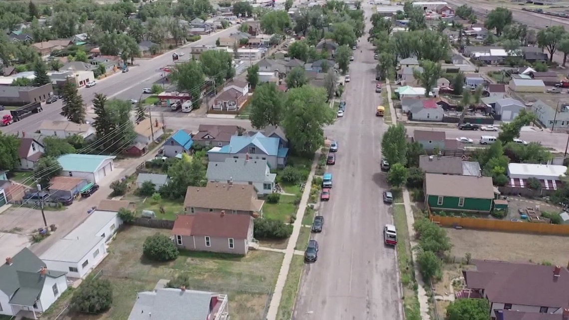 Front Range counties reveal latest property valuations | 9news.com