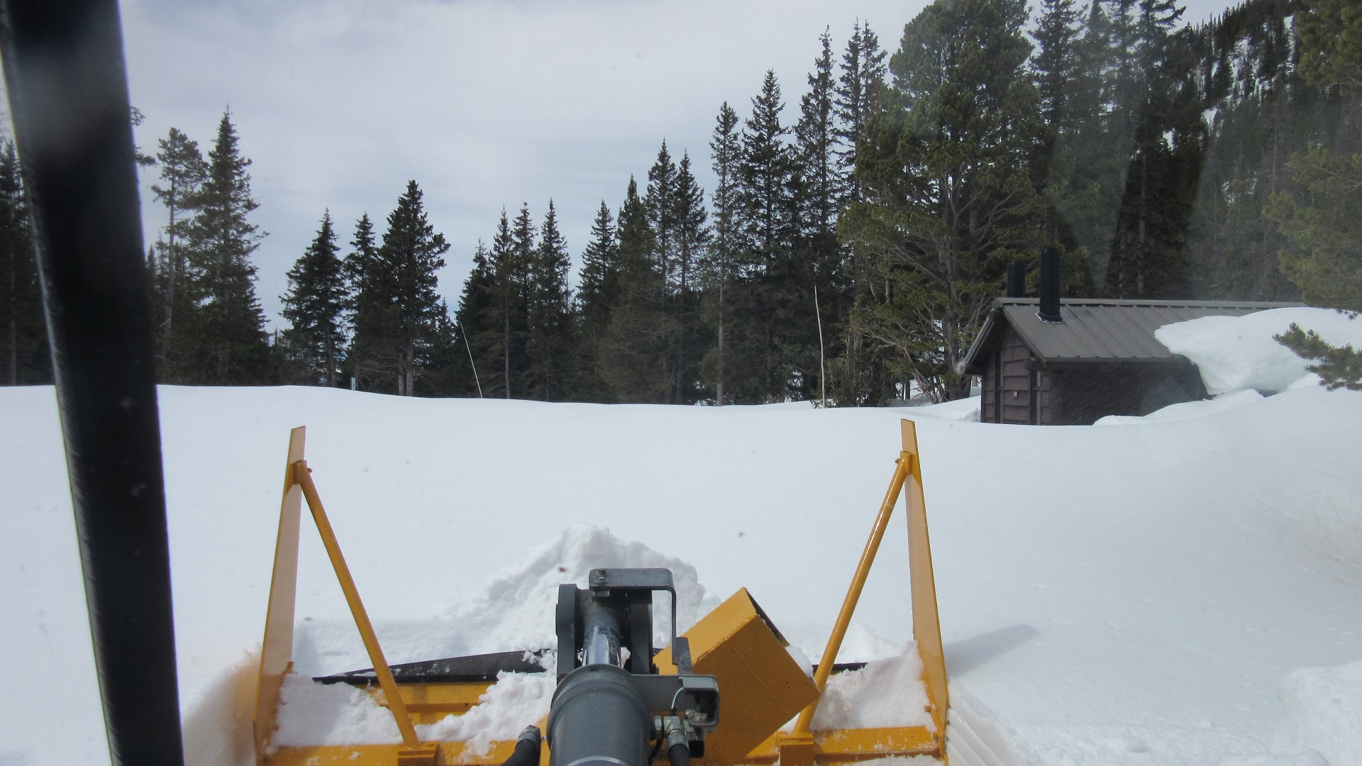 Here's when Trail Ridge Road in RMNP will open in summer 2020 | 9news.com