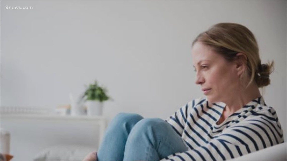Understanding PTSD | 9news.com