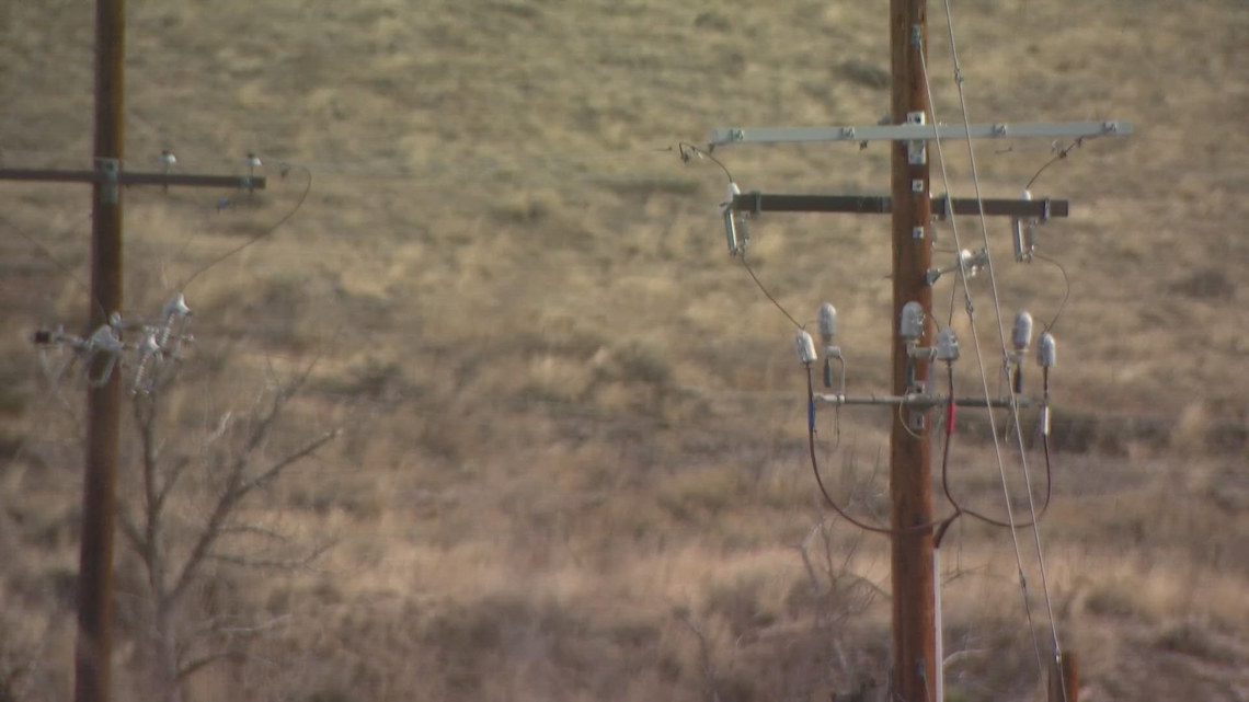 Latest headlines | Colorado businesses suffer big losses due to power ...
