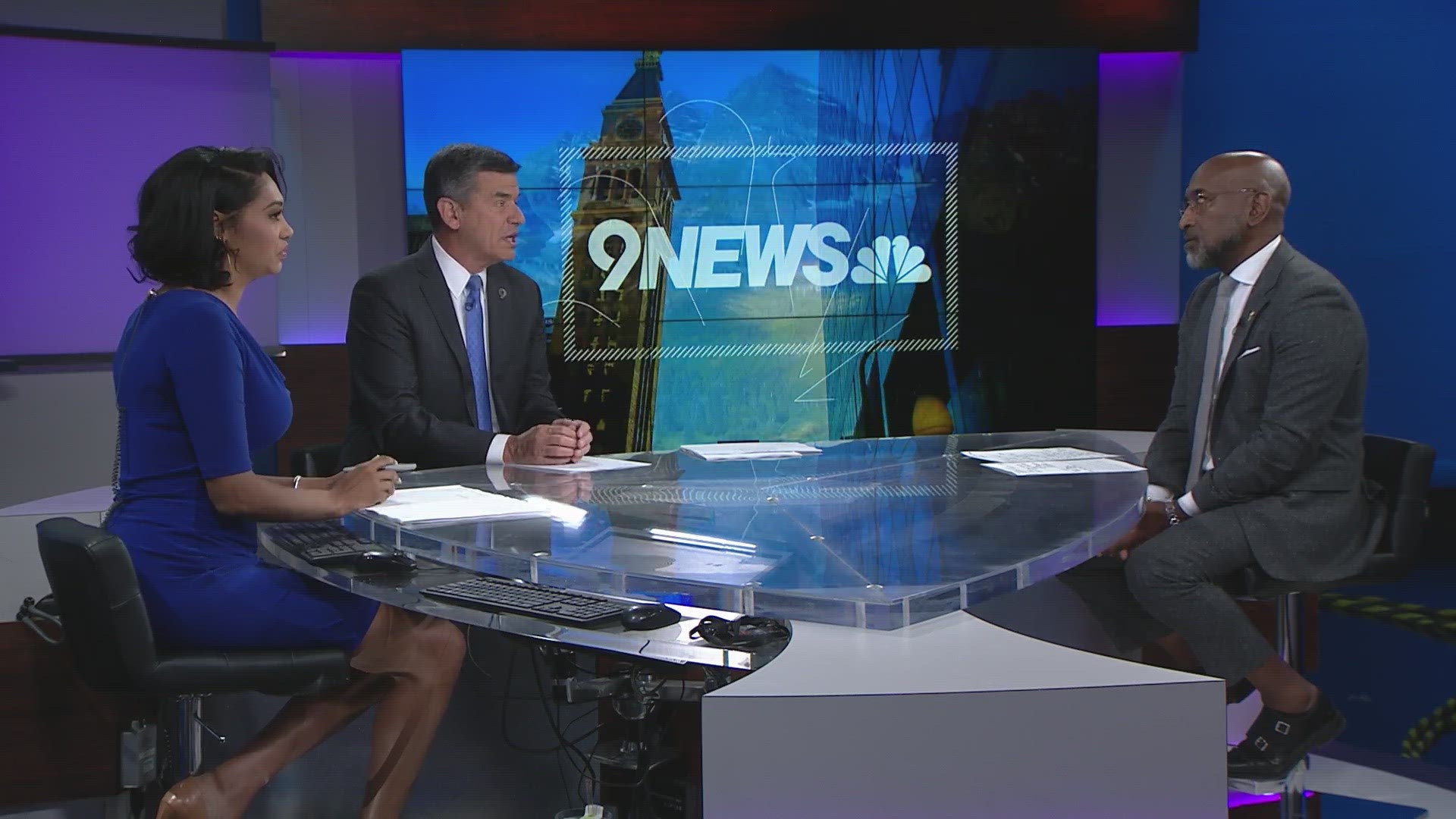 10-minute blood test can tell if you have cancer, researchers say ...