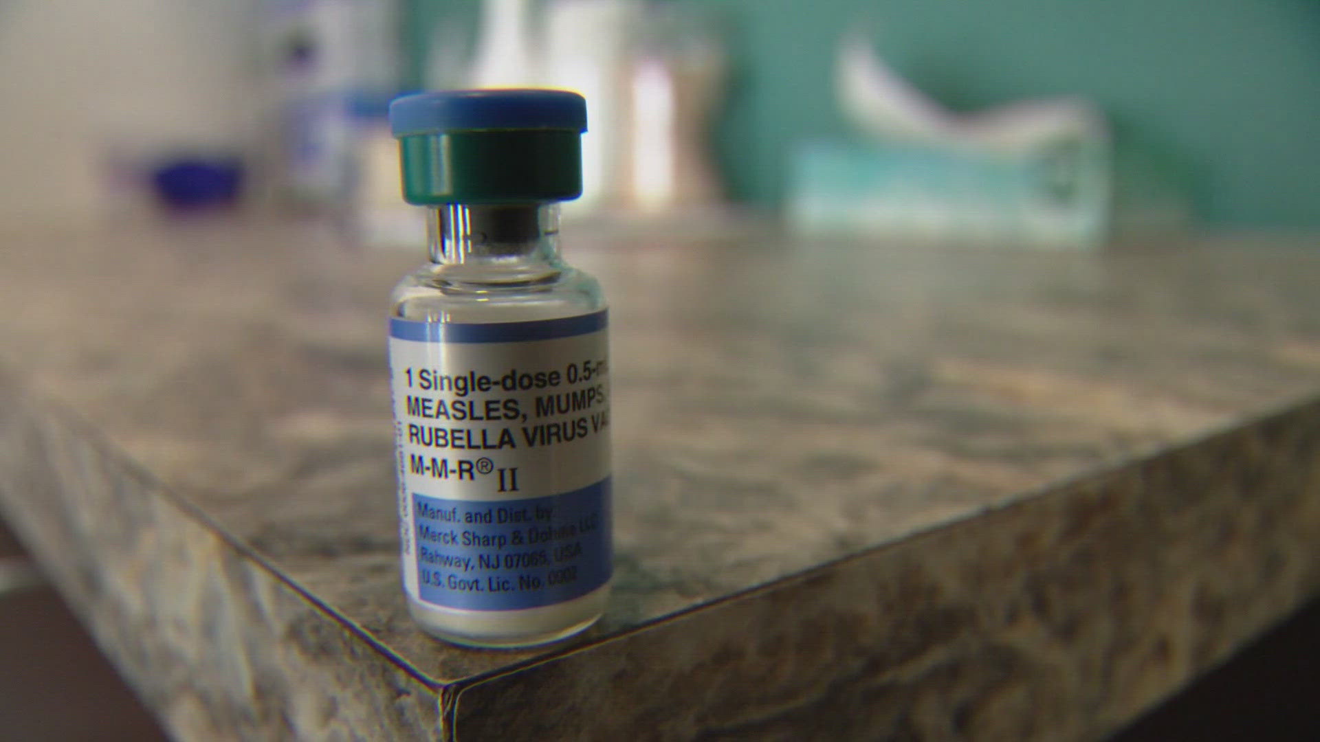 Colorado sports bar linked to growing measles outbreak | 9news.com