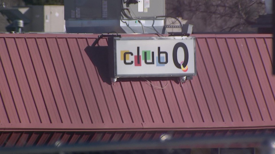 Club Q: Witness Describes Mass Shooting Inside The Colorado Springs ...