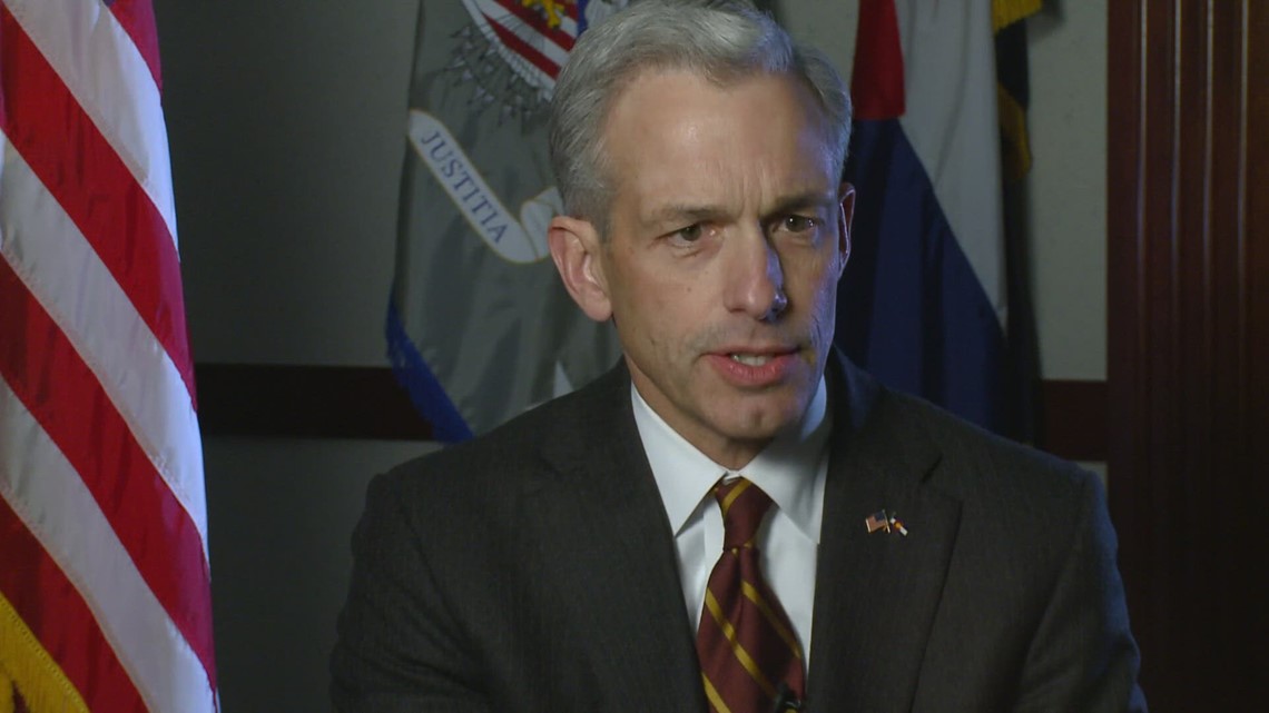 Denver District Attorney race gains one candidate and loses another ...