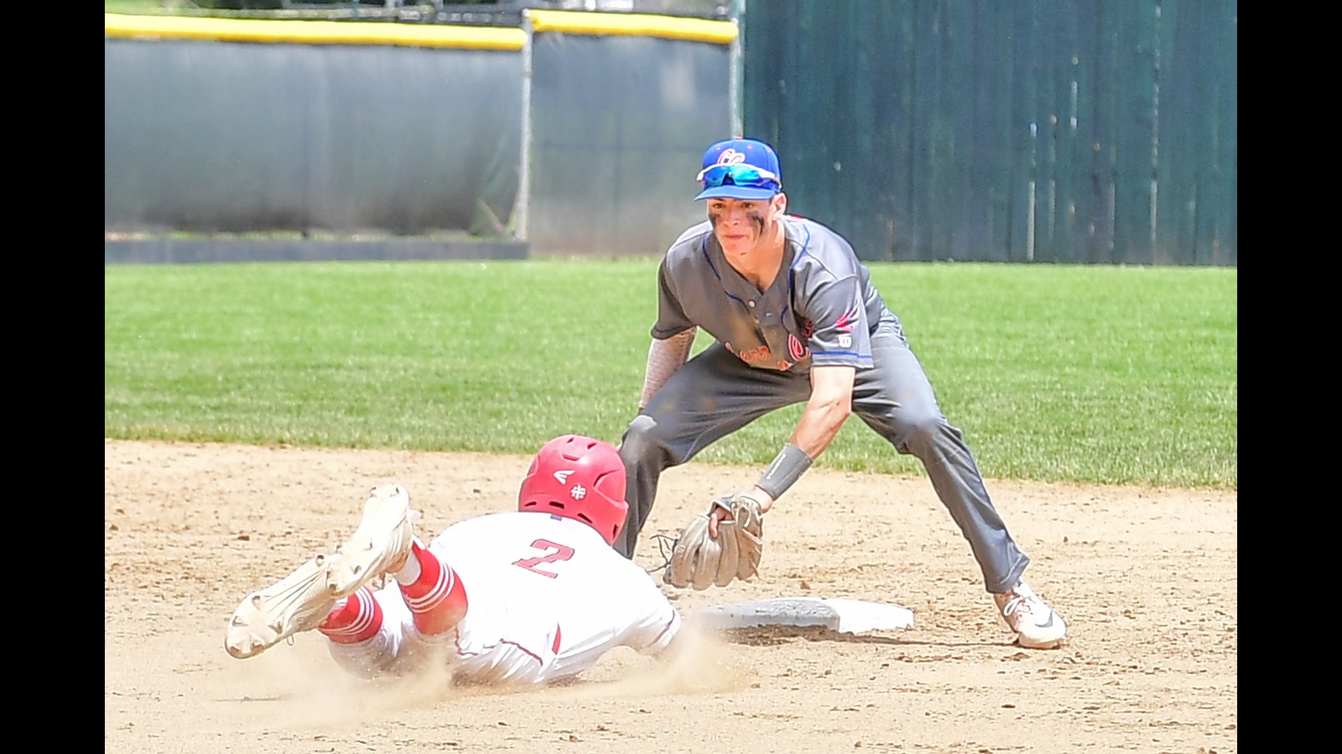 Regis Jesuit wins 5A baseball championship | 9news.com