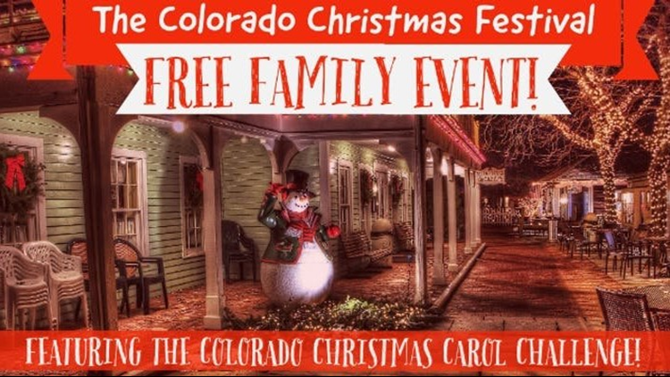 9 Things to do in Denver & Colorado this Christmas weekend: Dec. 21-25 ...