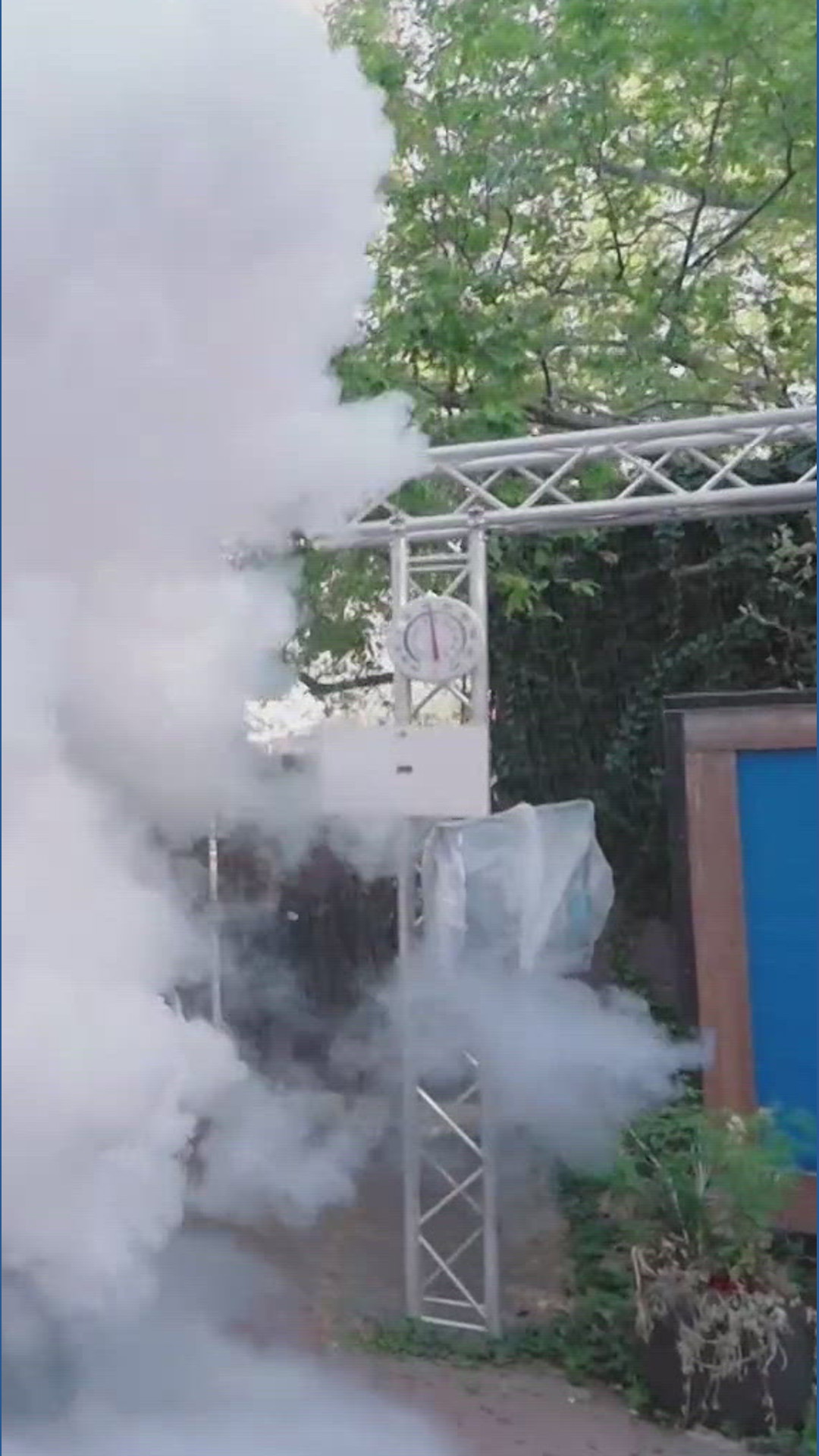 Previewing STEM Day with Steve Spangler | 9news.com