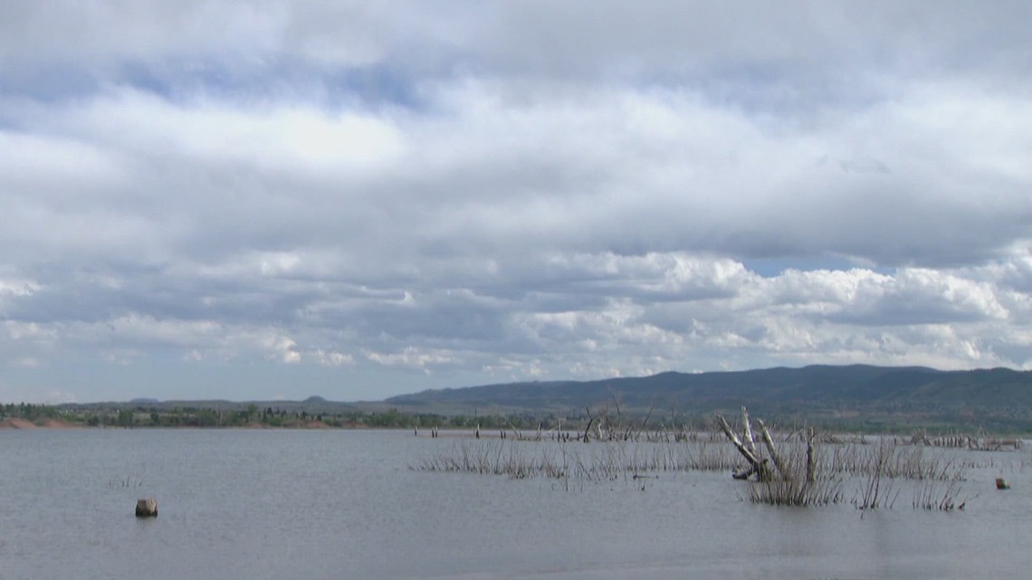 Colorado under statewide drought emergency | 9news.com