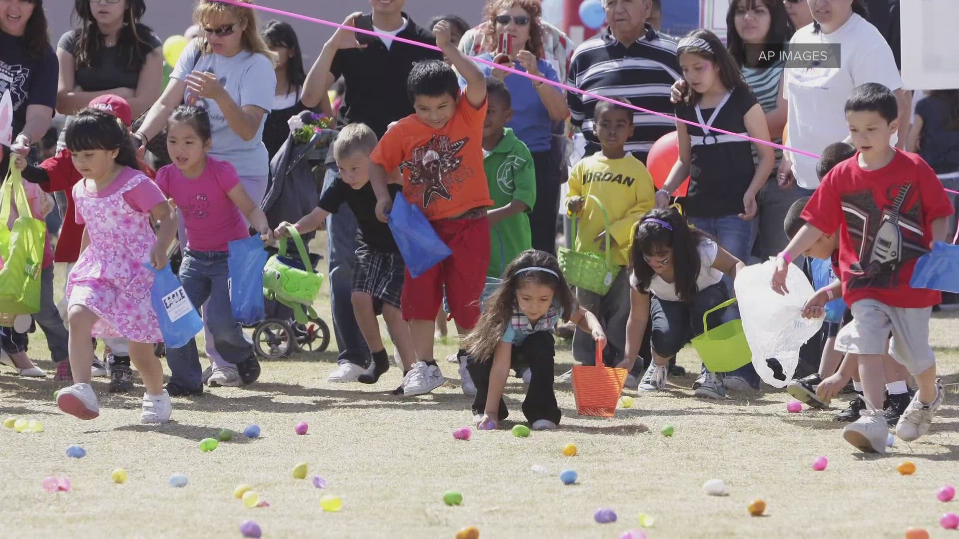 New Thornton Community Center, Anythink Library groundbreaking | 9news.com
