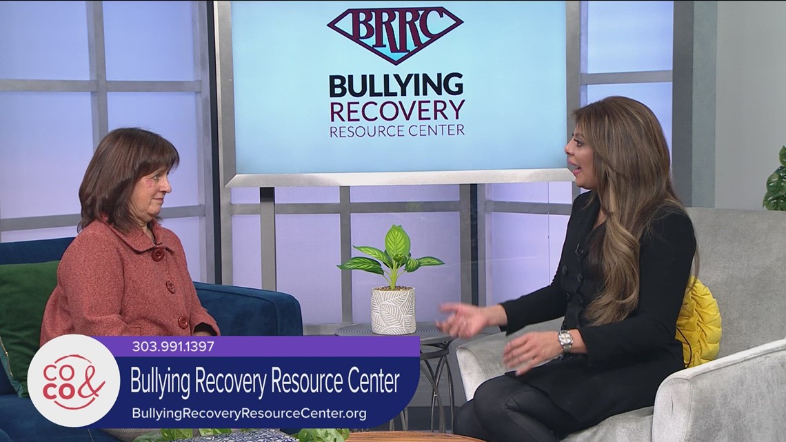 Bullying Recovery Resource Center - January 4, 2024 | 9news.com