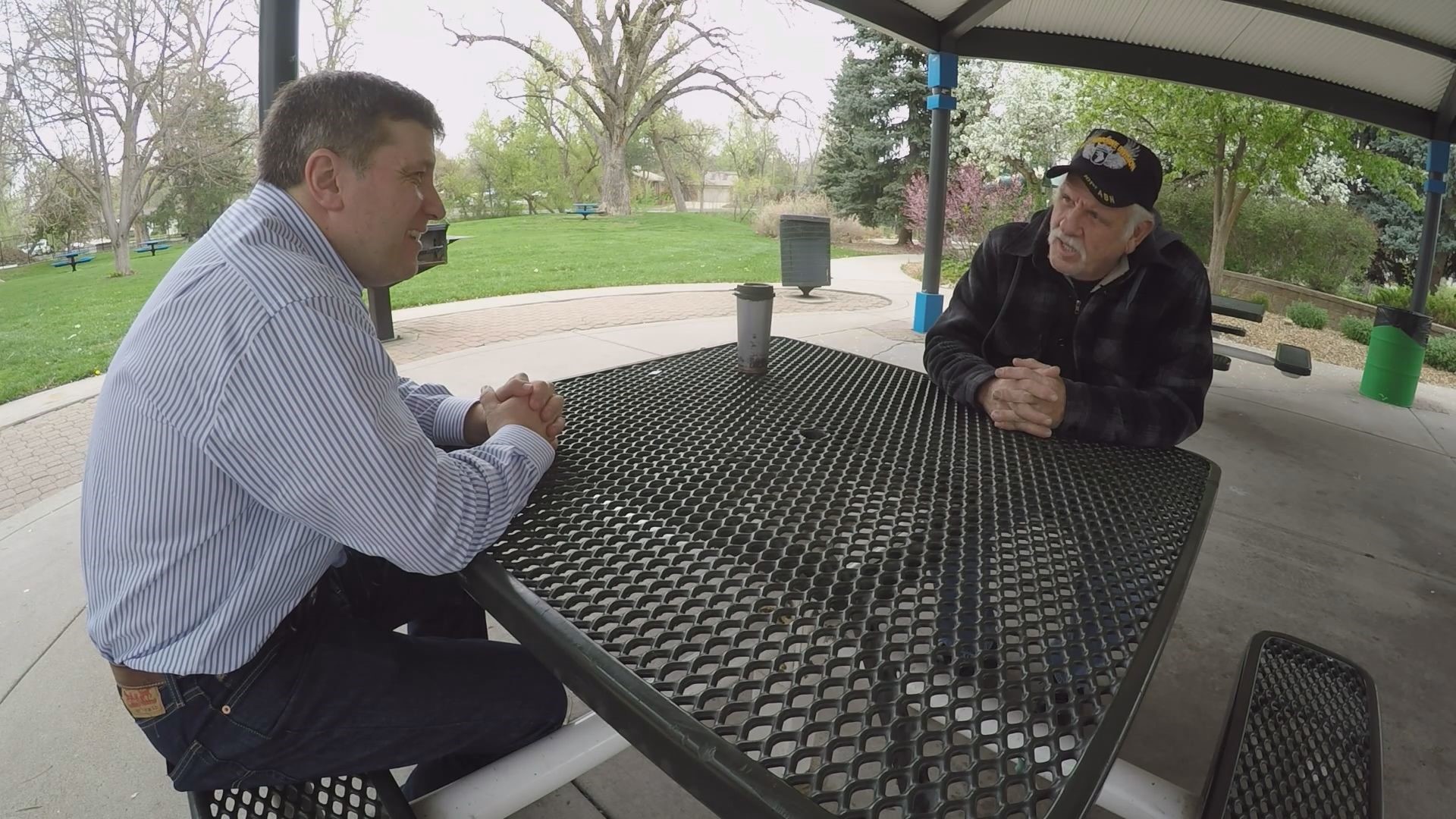 Colorado cold case: How a mountain rescue is tied to murder | 9news.com