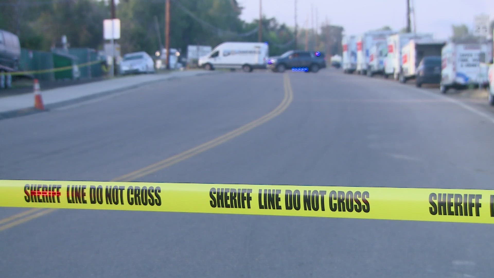 Man facing first-degree murder charge in Adams County shooting | 9news.com