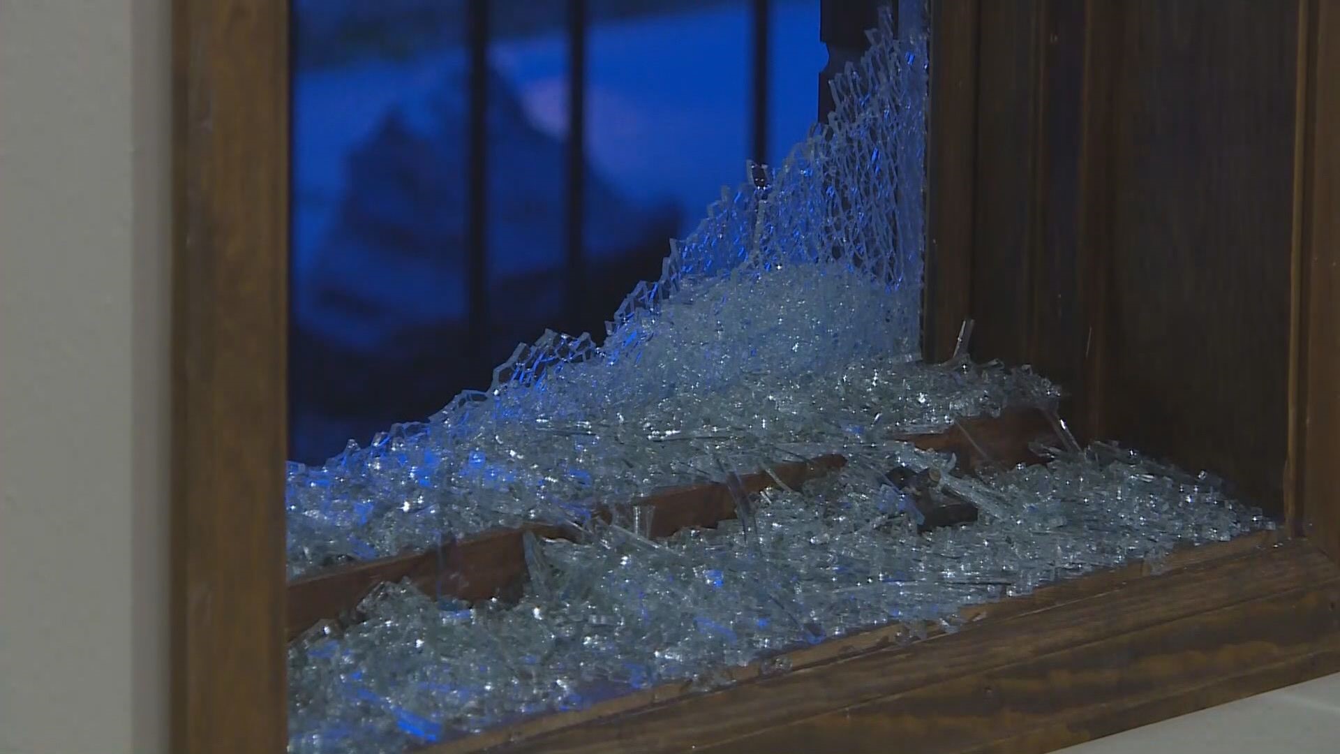 Thousands of dollars worth of equipment, instruments destroyed at ...