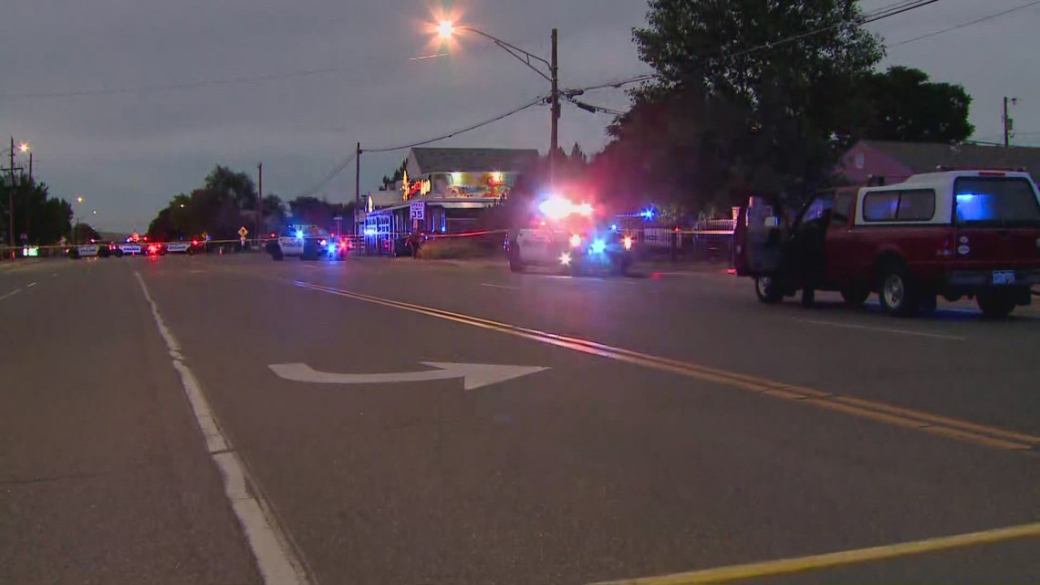 Denver homicides in 2025 the lowest in more than a decade | 9news.com