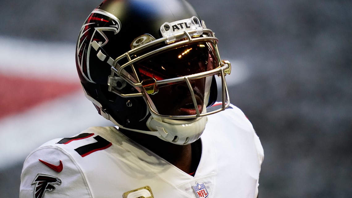 Denver Broncos vs. Atlanta Falcons NFL game story | 9news.com