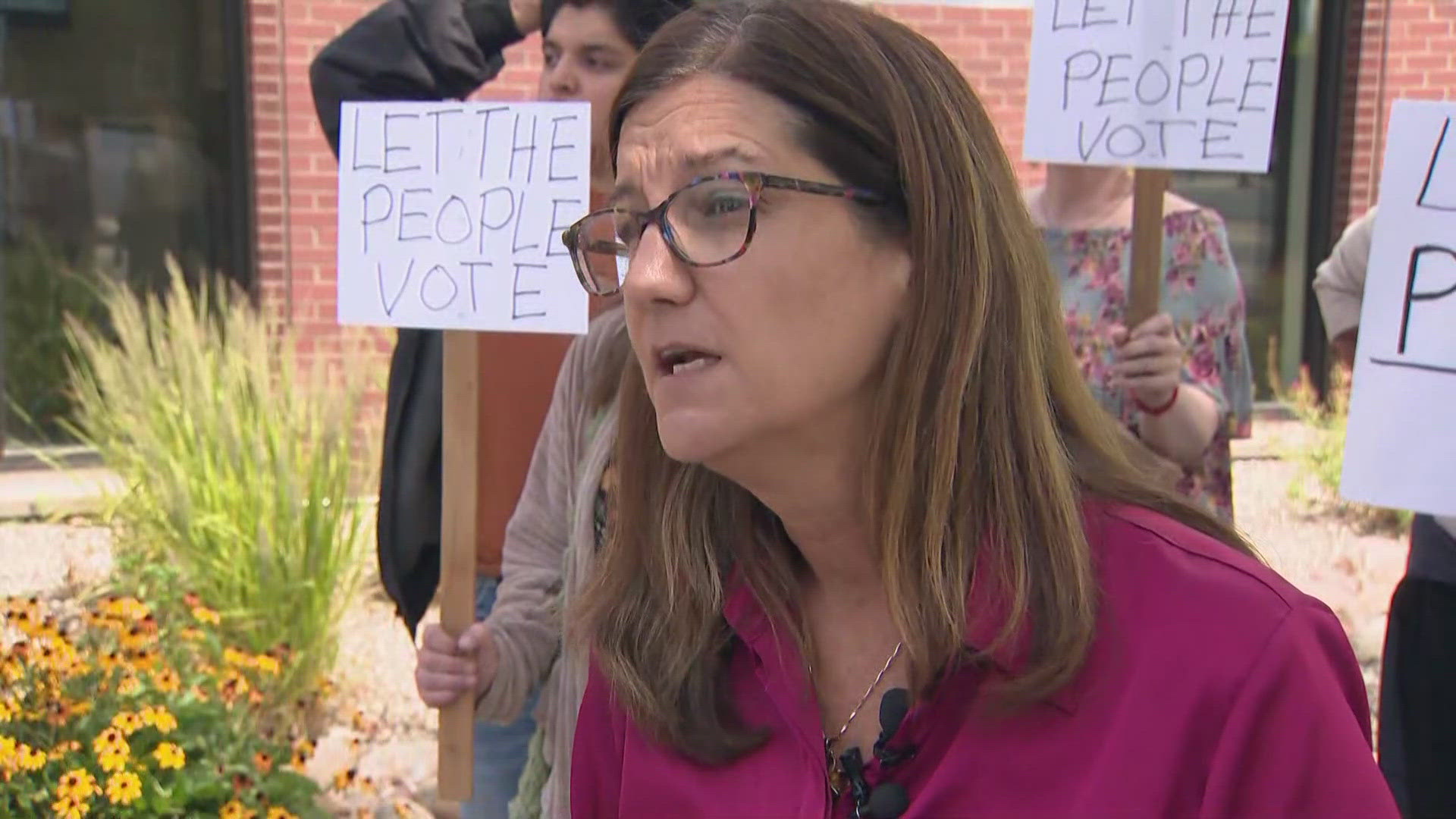 Greeley $1B development faces legal fight over voter approval | 9news.com